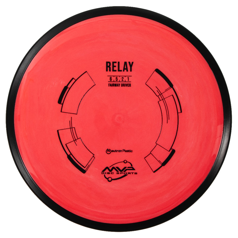 Fairway Drivers – Rising Sun Discs