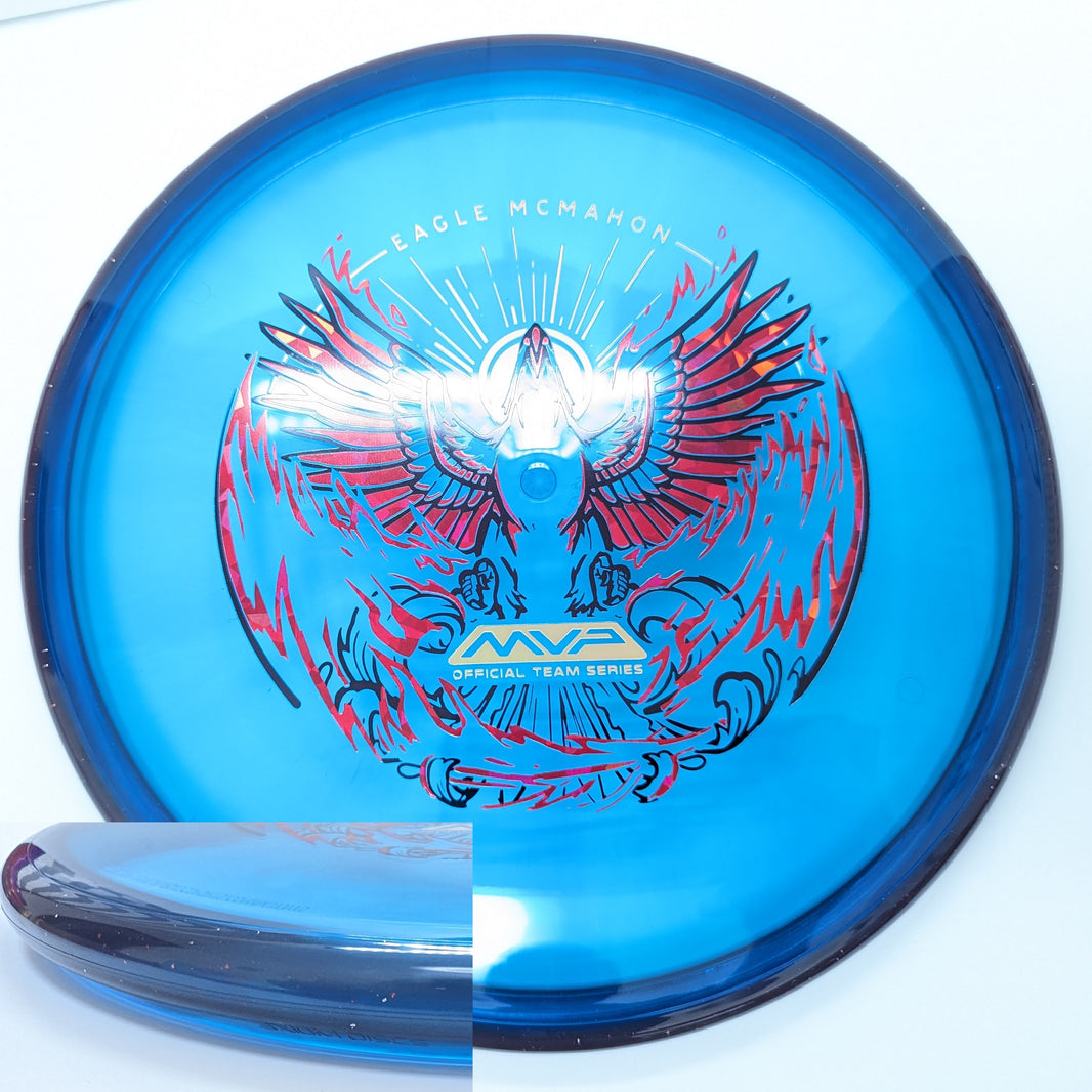 Putters – Rising Sun Discs