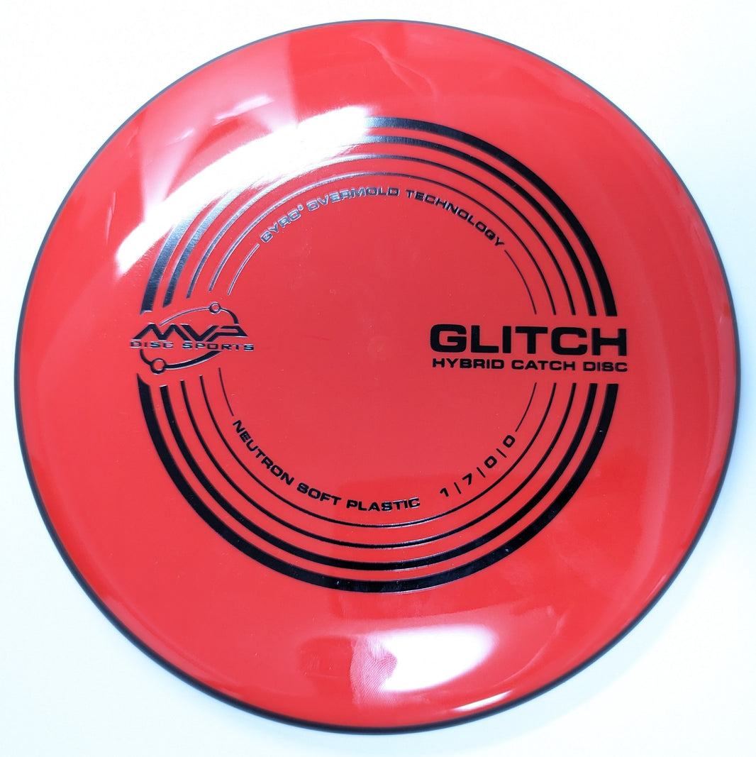 Mid-ranges – Rising Sun Discs