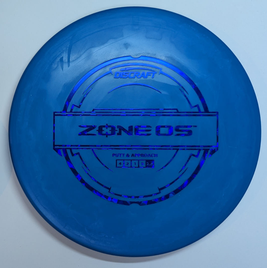 Putters – Page 2 – Rising Sun Discs