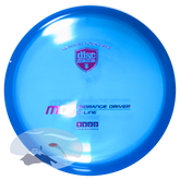 Mid-ranges – Rising Sun Discs