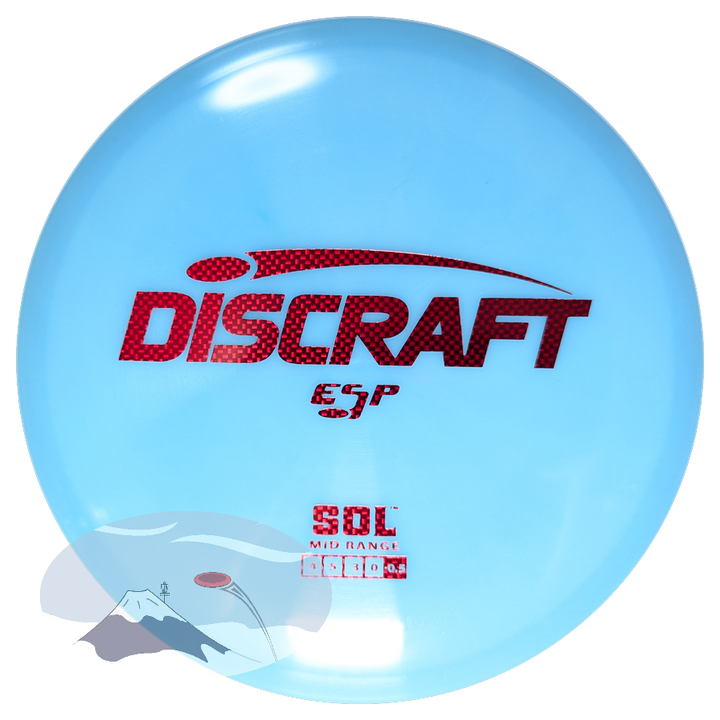 Mid-ranges – Page 2 – Rising Sun Discs