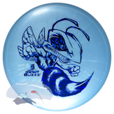 Mid-ranges – Rising Sun Discs