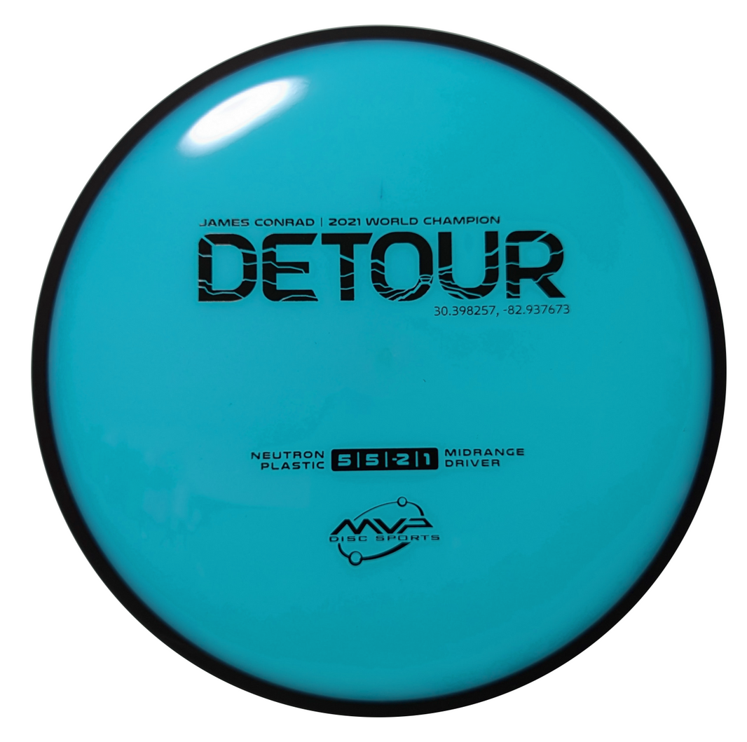 Mid-ranges – Rising Sun Discs