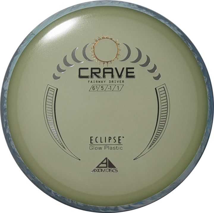 Mid-ranges – Rising Sun Discs