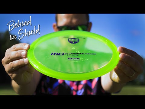 Mid-ranges – Rising Sun Discs