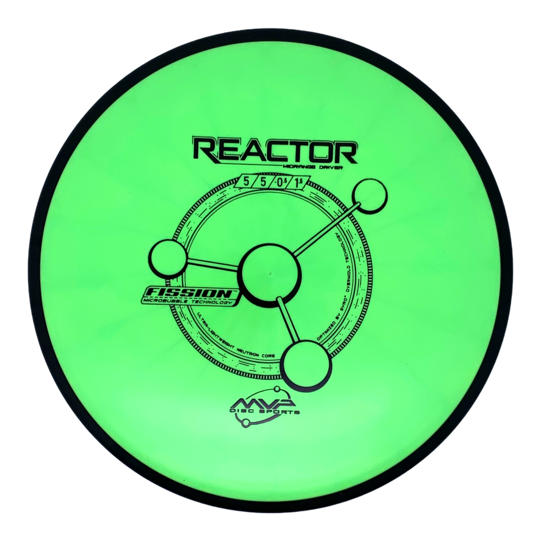 Mid-ranges – Rising Sun Discs