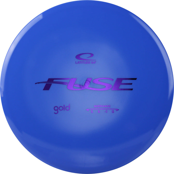 Mid-ranges – Rising Sun Discs