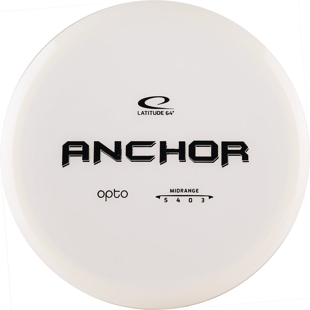 Mid-ranges – Rising Sun Discs